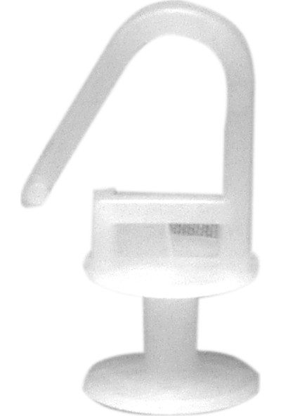 Made Erol Teknik Pvc Perde Ruleti Kilitli (100 Lü) Made Erol Teknik Pvc Perde Ruleti Kilitli (100 Lü)