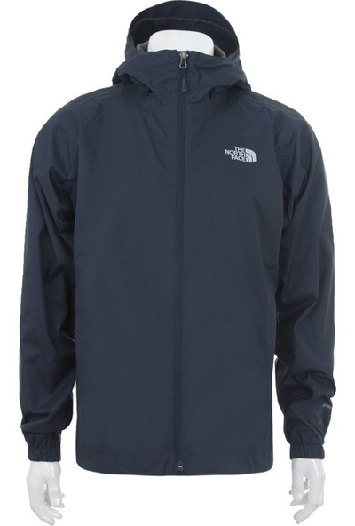 The North Face TNT0A8AZH2G M Quest Jacket Erkek Yağmurluk / Rüzgarlık Lacivert The North Face TNT0A8AZH2G M Quest Jacket Erkek Yağmurluk / Rüzgarlık Lacivert