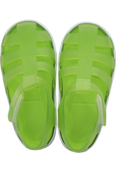 İgor İ10171 S10171 Star Çocuk Sandalet Sarı