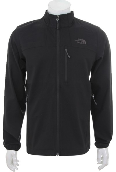 The North Face TNT92TYGJK3 M Nımble Jacket Erkek Ceket Siyah The North Face TNT92TYGJK3 M Nımble Jacket Erkek Ceket Siyah