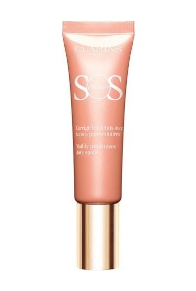 Clarins CC Primer 30 ml 03 Coral Clarins CC Primer 30 ml 03 Coral
