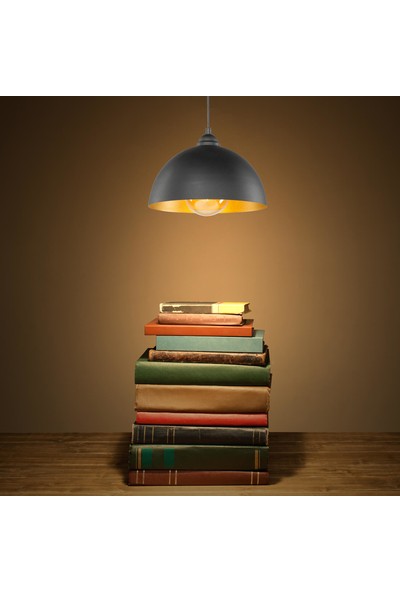 Modelight Topak Siyah Sarkıt