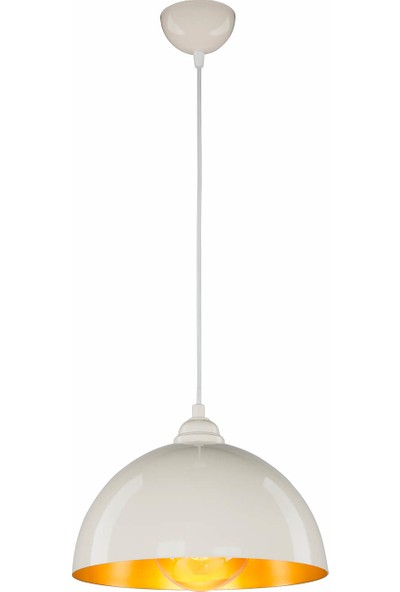 Modelight Topak Beyaz Sarkıt