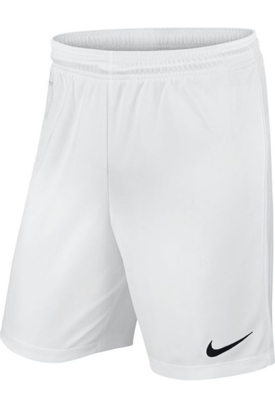Nike Park II Knit No Briefs Erkek Şort 725887 Nike Park II Knit No Briefs Erkek Şort 725887
