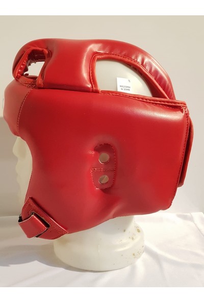 Vertex Kick Boks Kaskı Avanguard