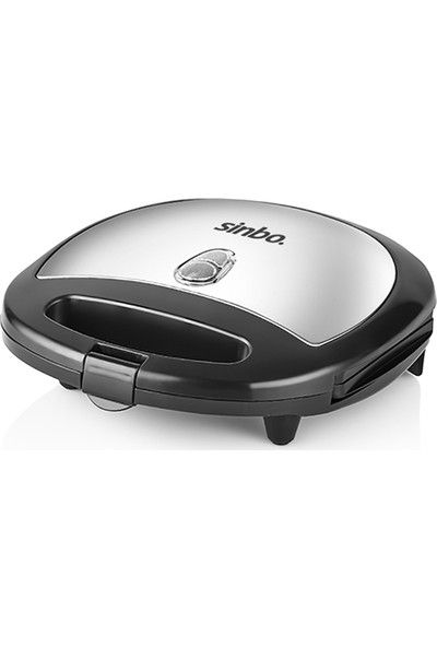 Sinbo Ssm 2517W Waffle Makinesi