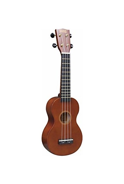 Mahalo Java Series Baritone Ukulele (Transparent Brown) Mahalo Java Series Baritone Ukulele (Transparent Brown)