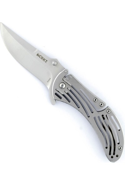 Alsepeteavm Crkt Tighe Rod Cep Çakısı