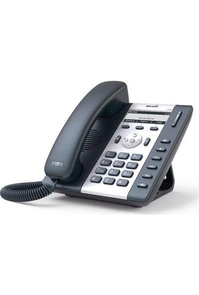 Atcom A10 IP Telefon - Masaüstü VoIP Telefon