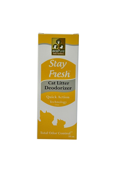 Stayfresh Cat Litter Deodorizer Clove Stayfresh Cat Litter Deodorizer Clove