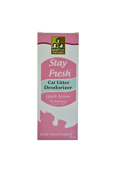 Stayfresh Cat Litter Deodorizer Active Carbon Stayfresh Cat Litter Deodorizer Active Carbon