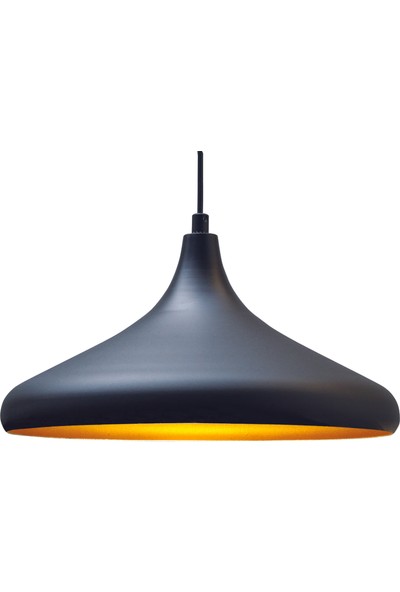Bamyum Champion Siyah Avize - Alüminyum 35 cm Çap Cafe Rustik Sarkıt Mutfak Salon Lamba Modelleri Bamyum Champion Siyah Avize - Alüminyum 35 cm Çap Cafe Rustik Sarkıt Mutfak Salon Lamba Modelleri