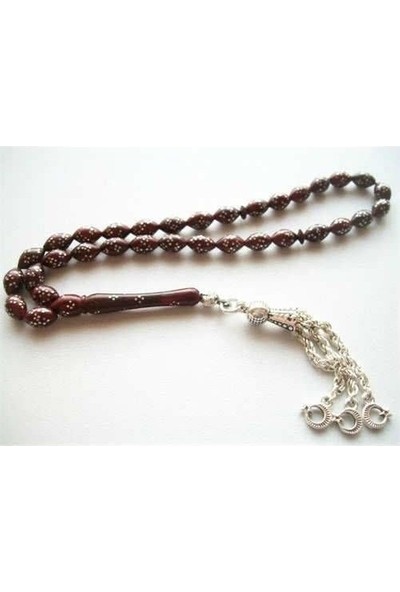 Rd Ekoavm Kuka Ağacı Kişiye Özel Mükemmel İşlemeli Tesbih 33'Lük Tesbih Rd Ekoavm Kuka Ağacı Kişiye Özel Mükemmel İşlemeli Tesbih 33'Lük Tesbih