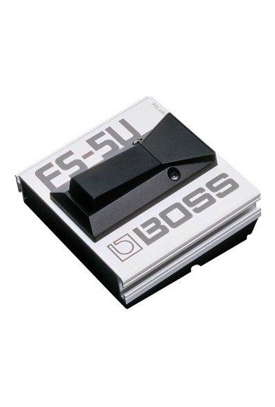 Boss Fs - 5U(S) Footswitch Boss Fs - 5U(S) Footswitch