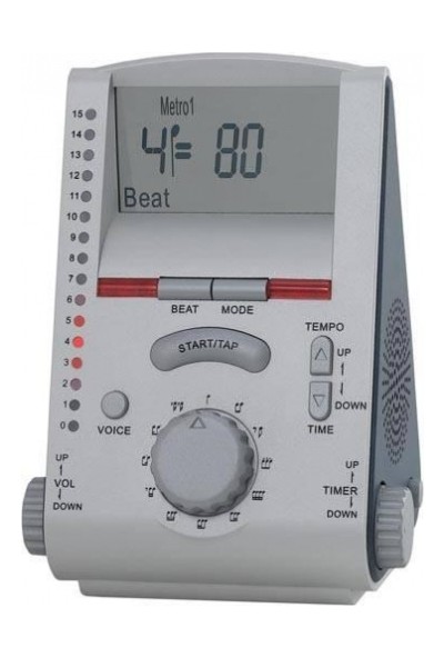 Cherub Wsm260G Piano Mate - Dijital Metronom - Tam Fonksiyonlu Cherub Wsm260G Piano Mate - Dijital Metronom - Tam Fonksiyonlu