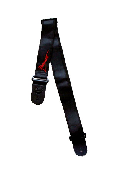 Ibanez Gs602Lg - Rd Gitar Askısı Pena Ibanez Gs602Lg - Rd Gitar Askısı Pena