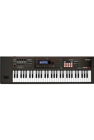 Roland Xps - 30 Expandable Synthesızer Adaptör Roland Xps - 30 Expandable Synthesızer Adaptör