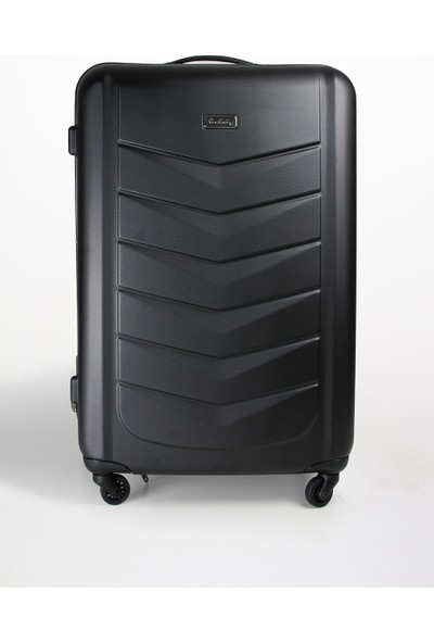 Pierre Cardin Valiz Trolley 70 cm 04Pc0400-1 Pierre Cardin Valiz Trolley 70 cm 04Pc0400-1