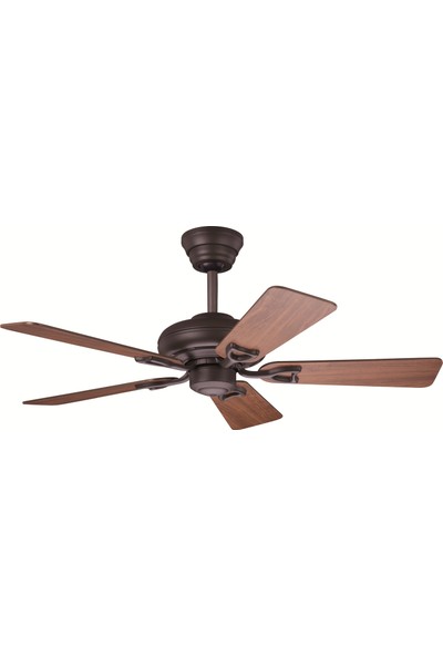 Hunter Seville Çağdaş Bronz - 112 Cm. Tavan Vantilatörü Hunter Seville Çağdaş Bronz - 112 Cm. Tavan Vantilatörü