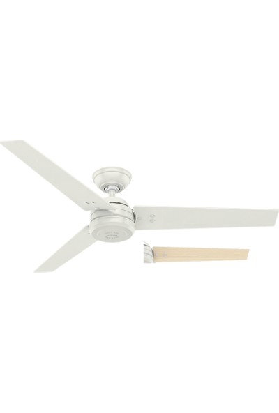 Protos Taze Beyaz - 132 Cm. Dış Mekan Tavan Vantilatörü Protos Taze Beyaz - 132 Cm. Dış Mekan Tavan Vantilatörü