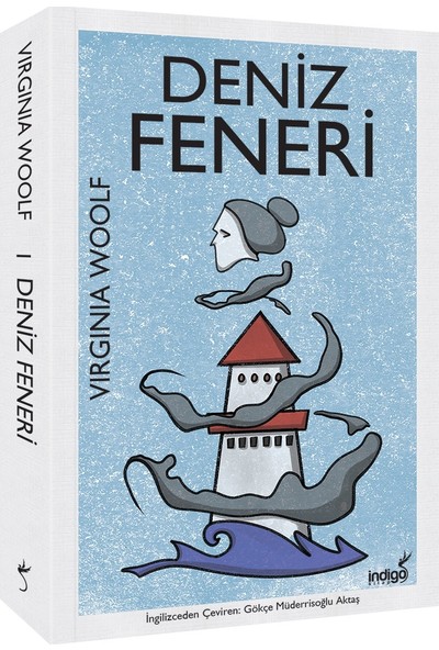 Deniz Feneri - Virginia Woolf