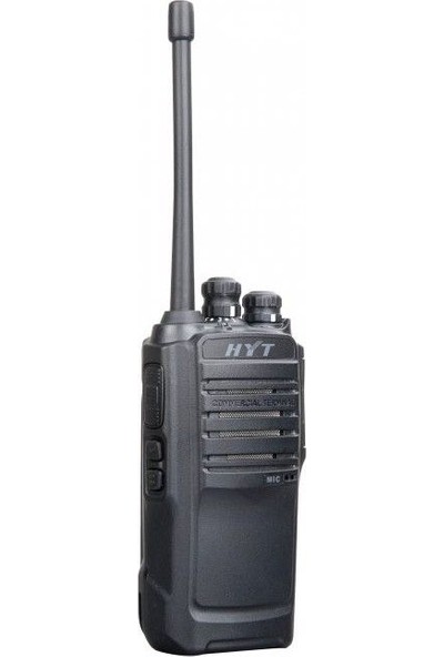 HYT TC-446S PMR Uzak Mesafe El Telsizi