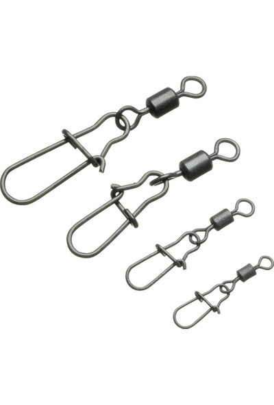 Daiwa Prorex Klipsli Fırdöndü