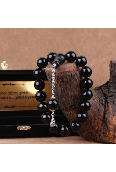 Tesbihcibaba En Baba Oltu Taşı Tesbih Tesbihcibaba En Baba Oltu Taşı Tesbih