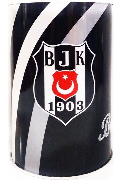 Beşiktaş Lisanslı Kumbara