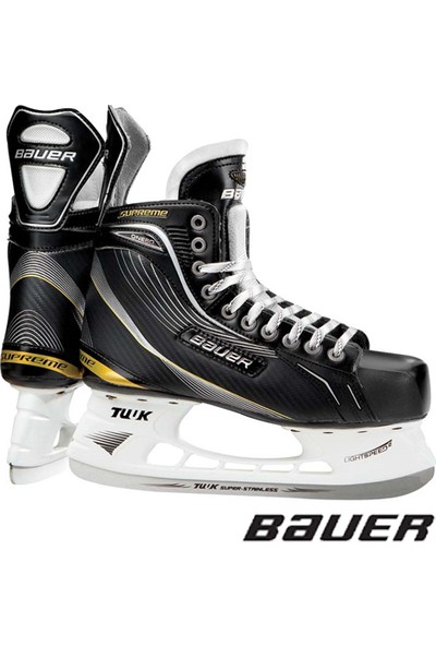 Bauer Supreme One 60 Skate Sr Buz Pateni