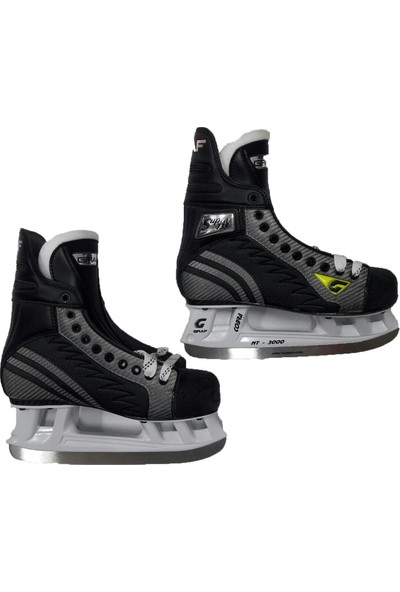 Graf Supra 735 Buz Hokeyi Pateni Graf Supra 735 Buz Hokeyi Pateni
