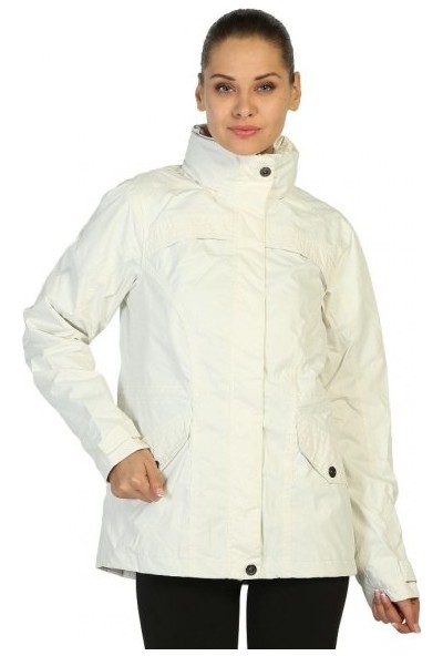 Ca 3 In 1 Kadın Kayak Montu