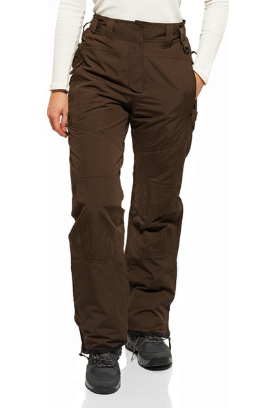 Crivit Sports Kadın Kayak Pantolonu Crivit Sports Kadın Kayak Pantolonu
