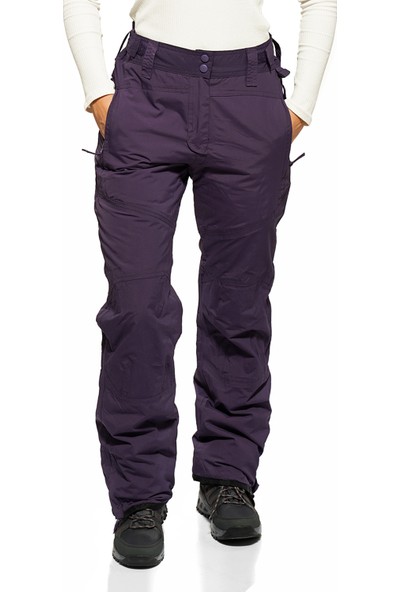 Crivit Sports Kadın Kayak Pantolonu Crivit Sports Kadın Kayak Pantolonu