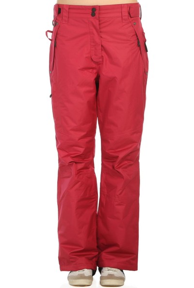 Crivit Kadın Kayak Pantolonu Crivit Kadın Kayak Pantolonu