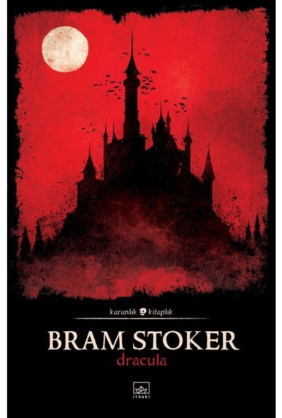 Dracula - Bram Stoker Dracula - Bram Stoker