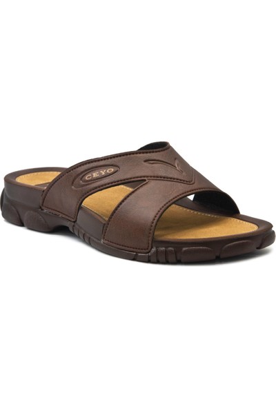 Ceyo 3200-1 Erkek Terlik