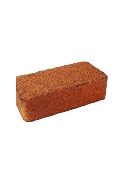 E-fidancim Yüksek Su Tutma Kapasiteli Hindistan Cevizi Lifi Kokopit Coco Peat 5 Kg 75 L E-fidancim Yüksek Su Tutma Kapasiteli Hindistan Cevizi Lifi Kokopit Coco Peat 5 Kg 75 L