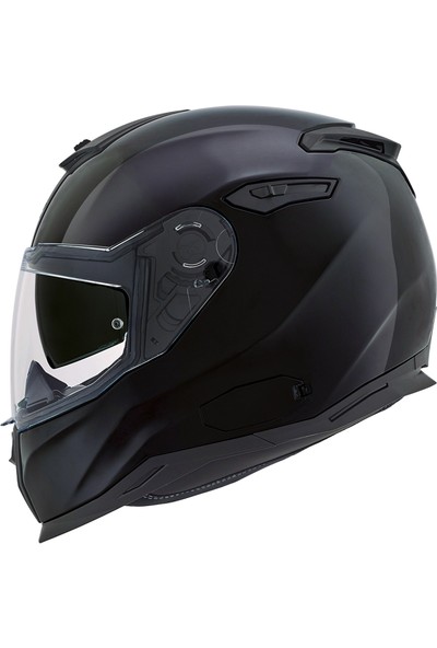 Nexx SX.100 Mat Siyah Kask