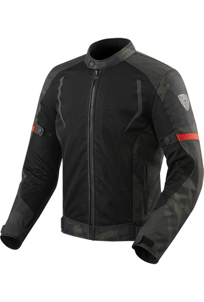 Revit Torque Mont Siyah-Yeşil Revit Torque Mont Siyah-Yeşil