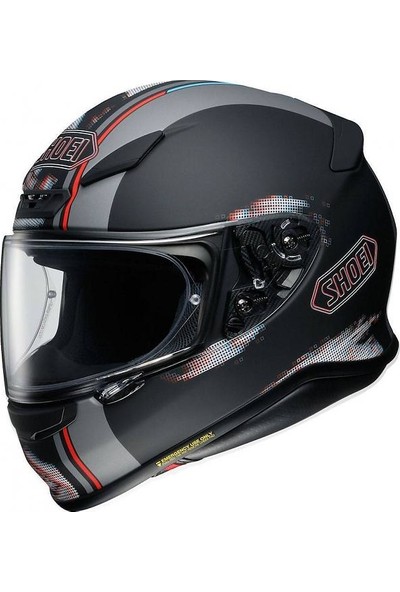 Shoei Nxr Tale TC-5 Kask Shoei Nxr Tale TC-5 Kask
