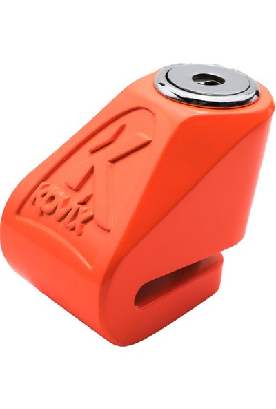 Kovix KN1-FO Disk Kilit Turuncu Kovix KN1-FO Disk Kilit Turuncu