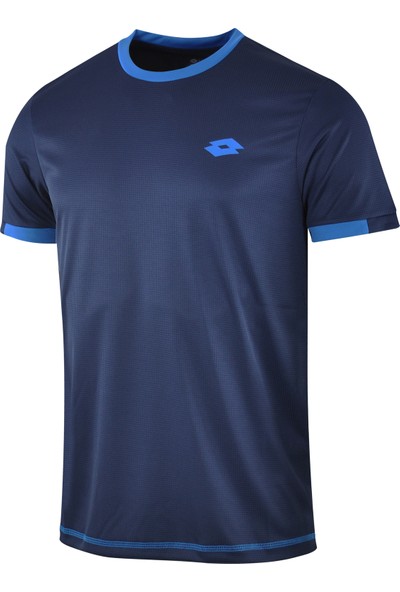 Lotto Court Ss18 Erkek T-Shirt