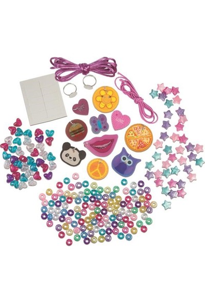 Galt Neşeli Takılar (Flip Jewellery) Galt Neşeli Takılar (Flip Jewellery)