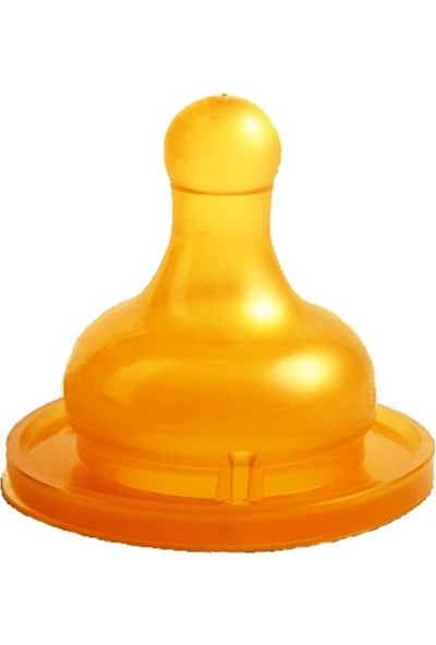 Suavinex Klasik Kauçuk Biberon Başlığı Yavaş Akış 2 Li 0 M+ Suavinex Klasik Kauçuk Biberon Başlığı Yavaş Akış 2 Li 0 M+