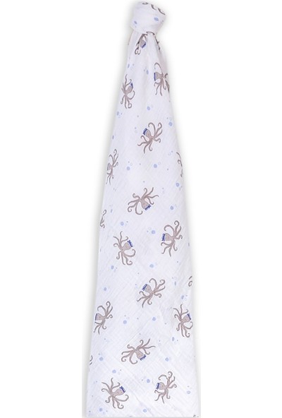 Momeasy Müslin Kundak Battaniye Tekli Skydream Boy Shooting Stars Momeasy Müslin Kundak Battaniye Tekli Skydream Boy Shooting Stars