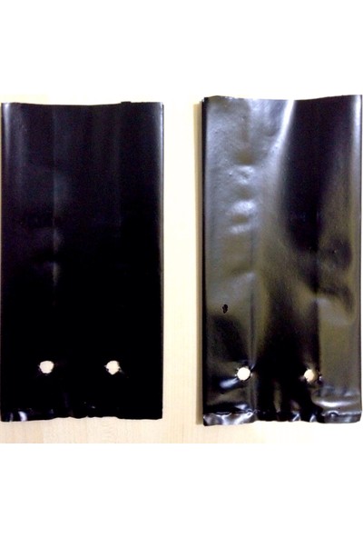 E-fidancim 11x22 Körüklü Fidanı Üretim Poşeti (1 kg)