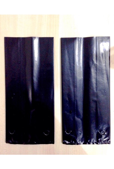 E-fidancim 12cmX25 cm Körüklü Uv Filtreli Fidan Üretim Poşeti (1 kg) E-fidancim 12cmX25 cm Körüklü Uv Filtreli Fidan Üretim Poşeti (1 kg)