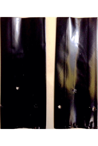 E-fidancim 14x35 cm Körüklü Uv Filtreli Fidan Üretim Poşeti (1 kg) E-fidancim 14x35 cm Körüklü Uv Filtreli Fidan Üretim Poşeti (1 kg)