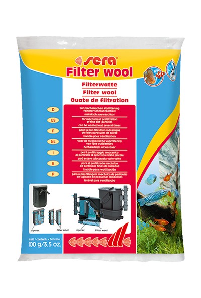 Sera Elyaf 100 Gr Sera Elyaf 100 Gr